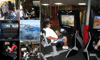 ExerGame Bike Review